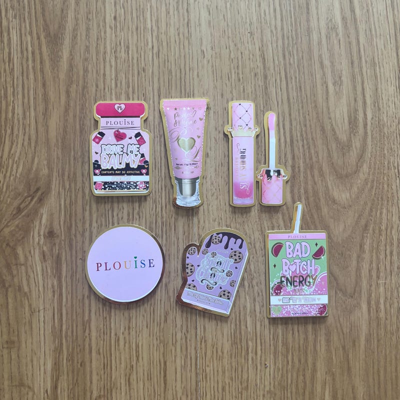 P Louise Font - Etsy UK