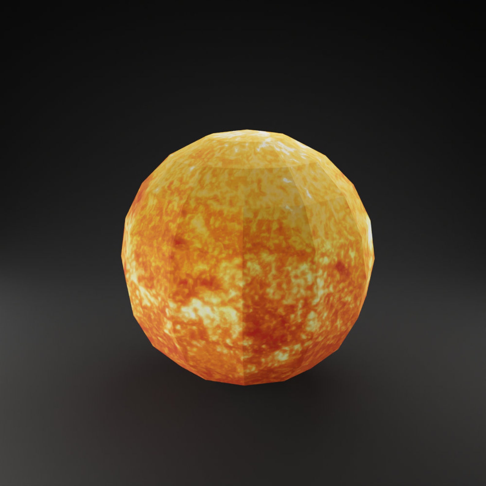 3d Solar System Planets Diy Model Paper Craft TEMPLATE in Pdf, Dxf ...