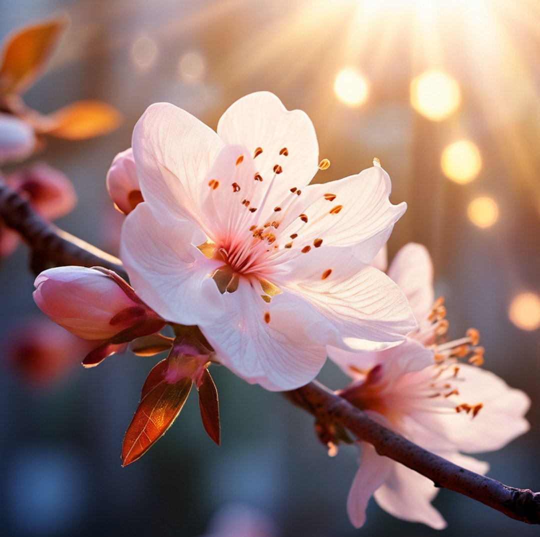 Flower Downloads - Etsy