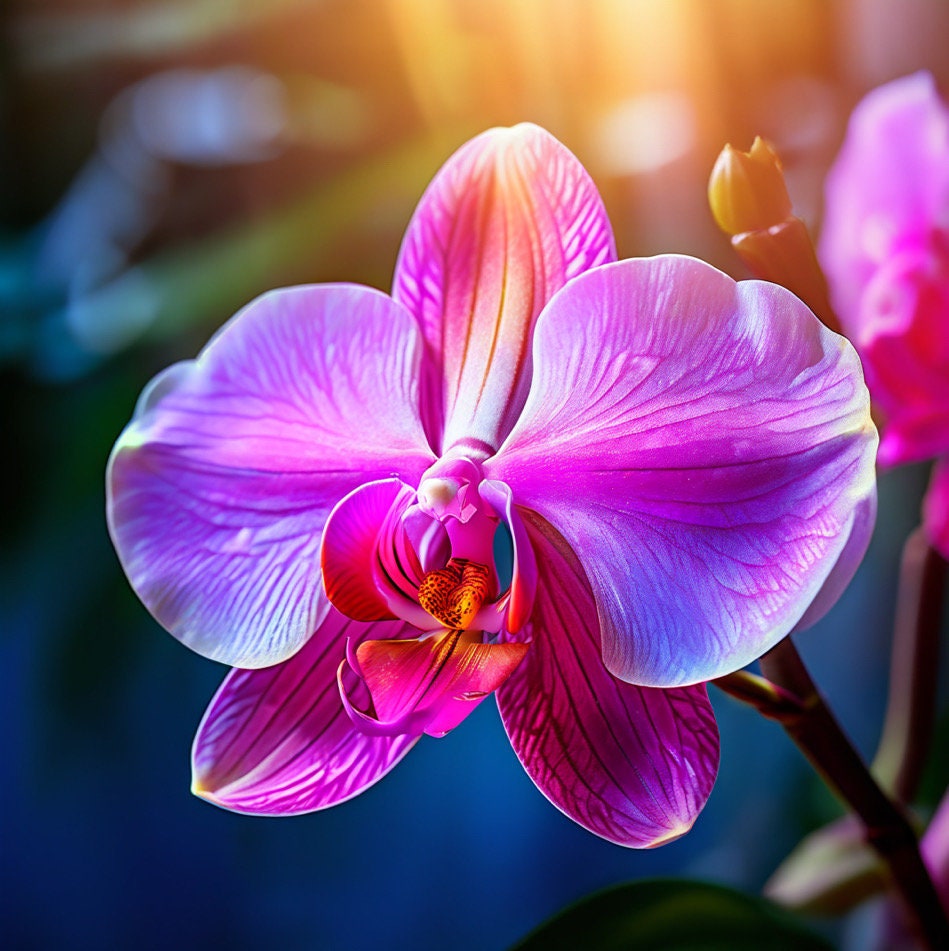 Flower Downloads - Etsy