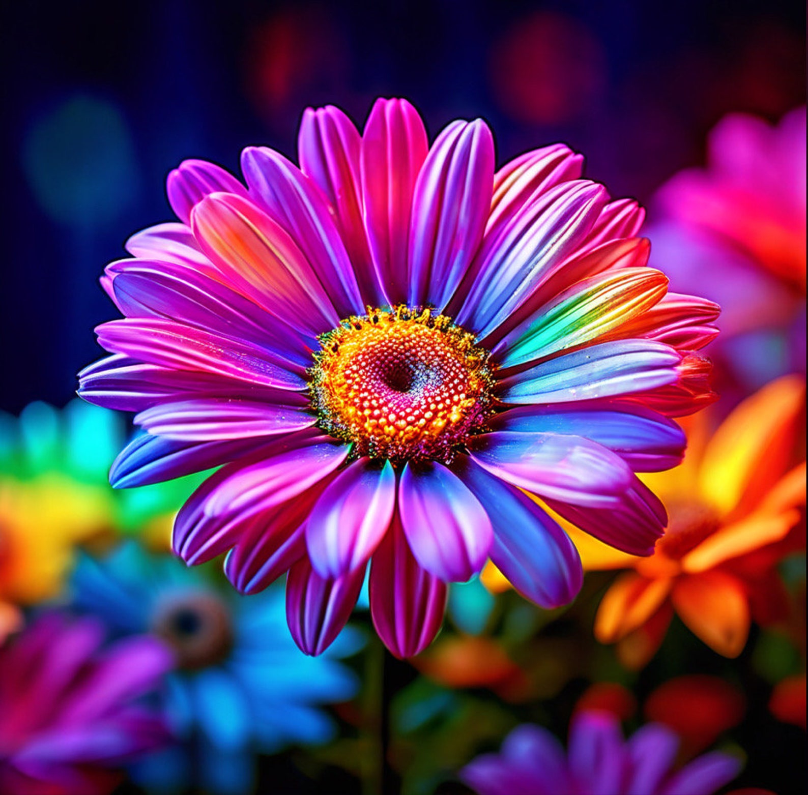 Flower Downloads - Etsy