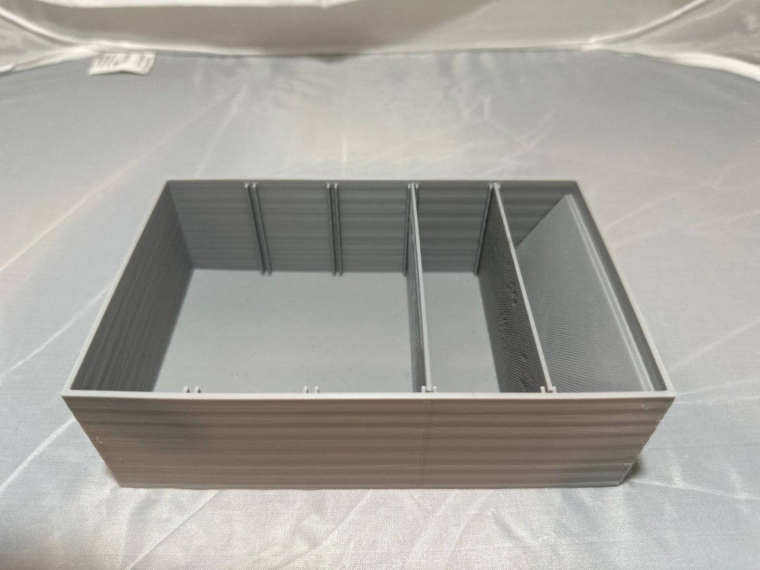 Card Game Storage Organization - Etsy
