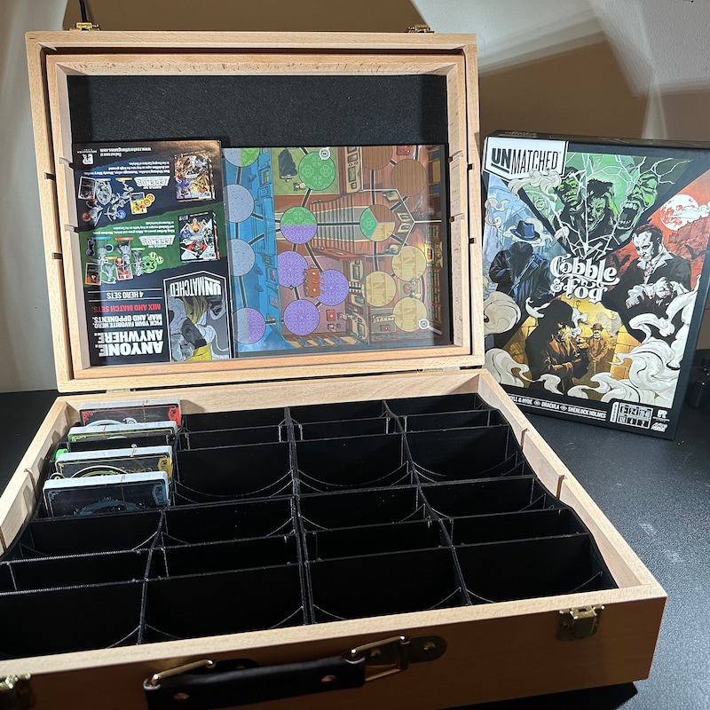 Game System Box Storage - Etsy
