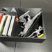 Unmatched Game Plastic Storage Insert - Etsy