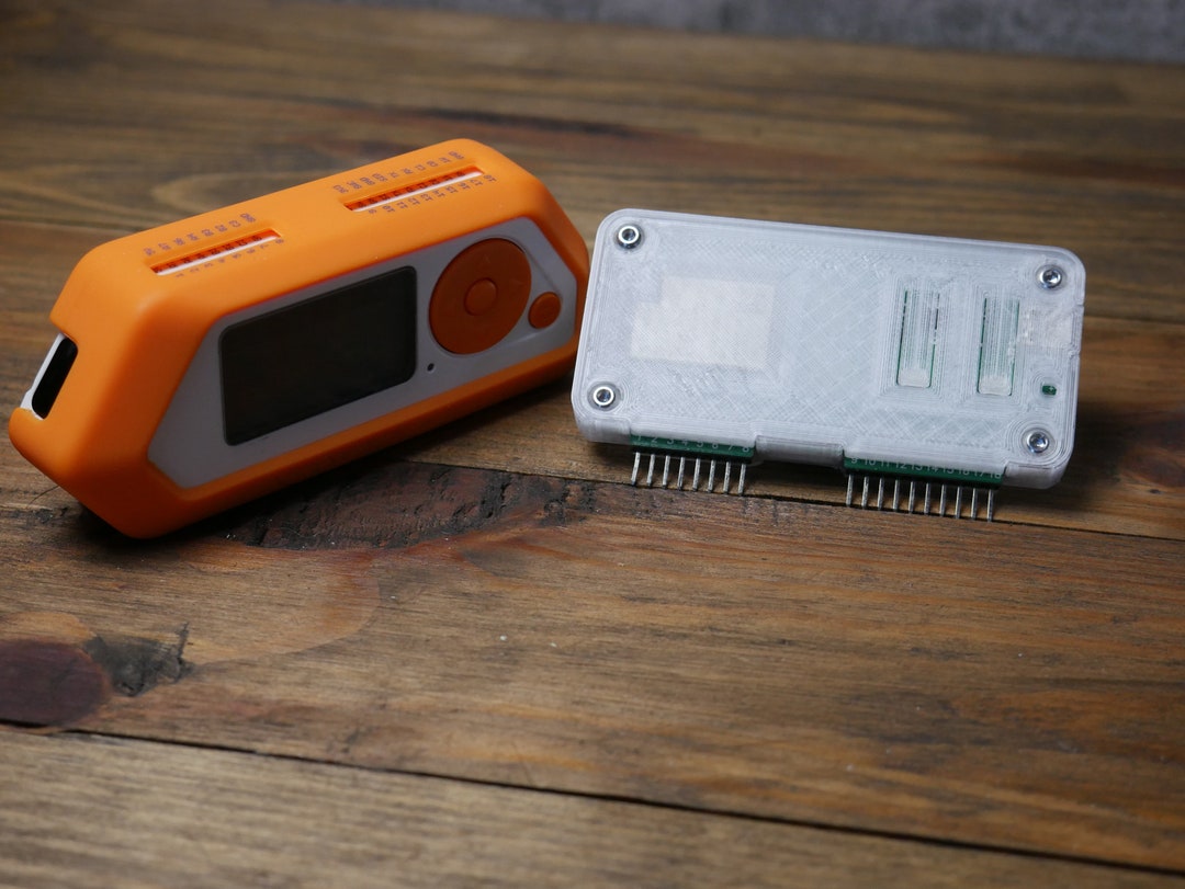 Flipper Zero Wifi Devboard Case CASE ONLY - Etsy