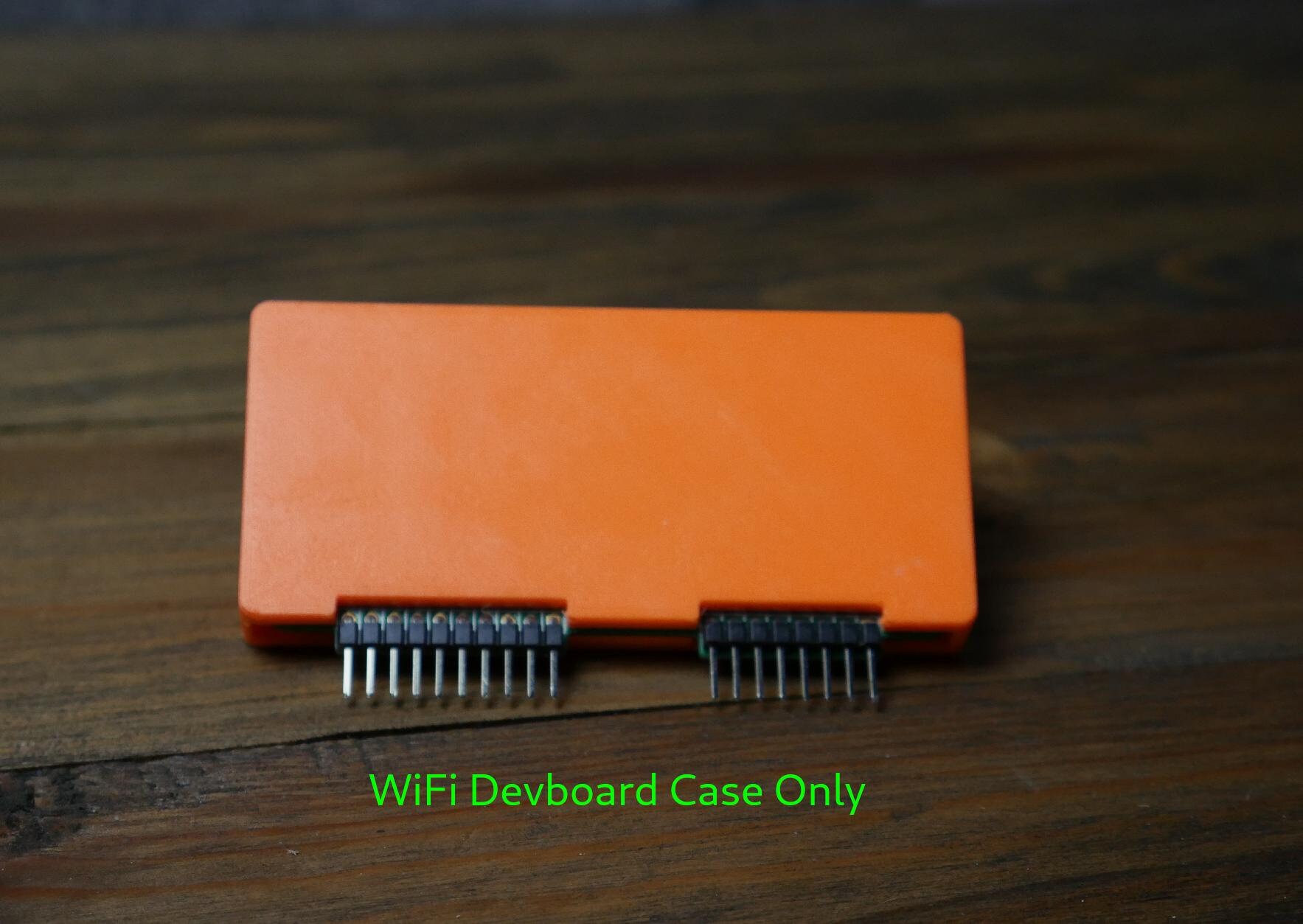Flipper Zero Wifi Devboard Case CASE ONLY - Etsy Ireland