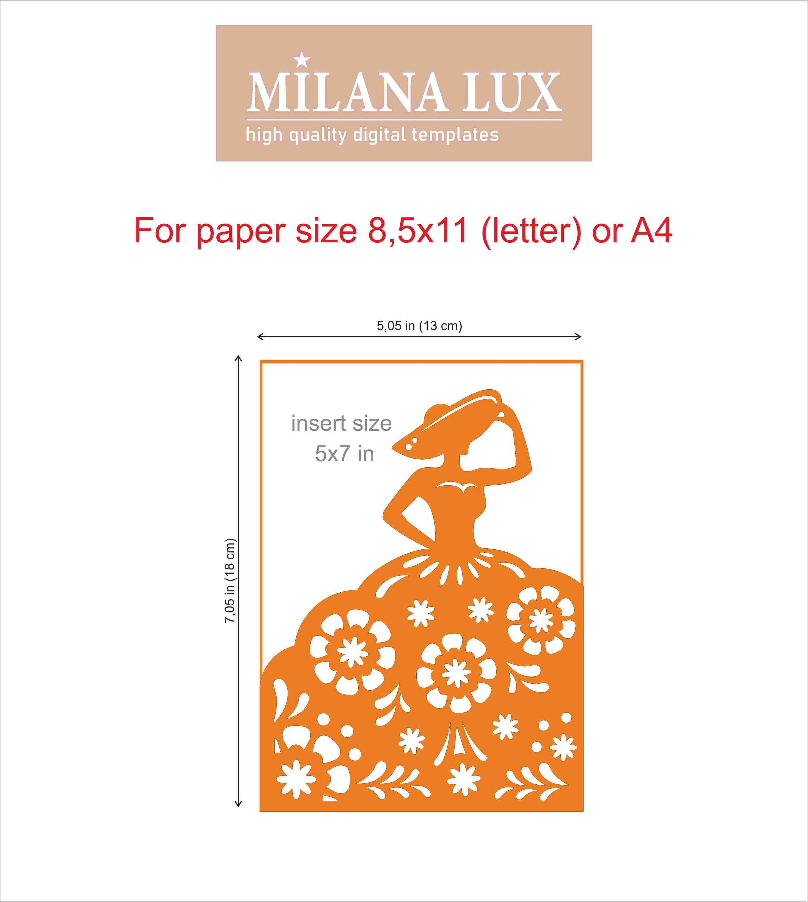 Quinceañera Charra invitación plantilla svg, Mexican Mis quince 15 años ...