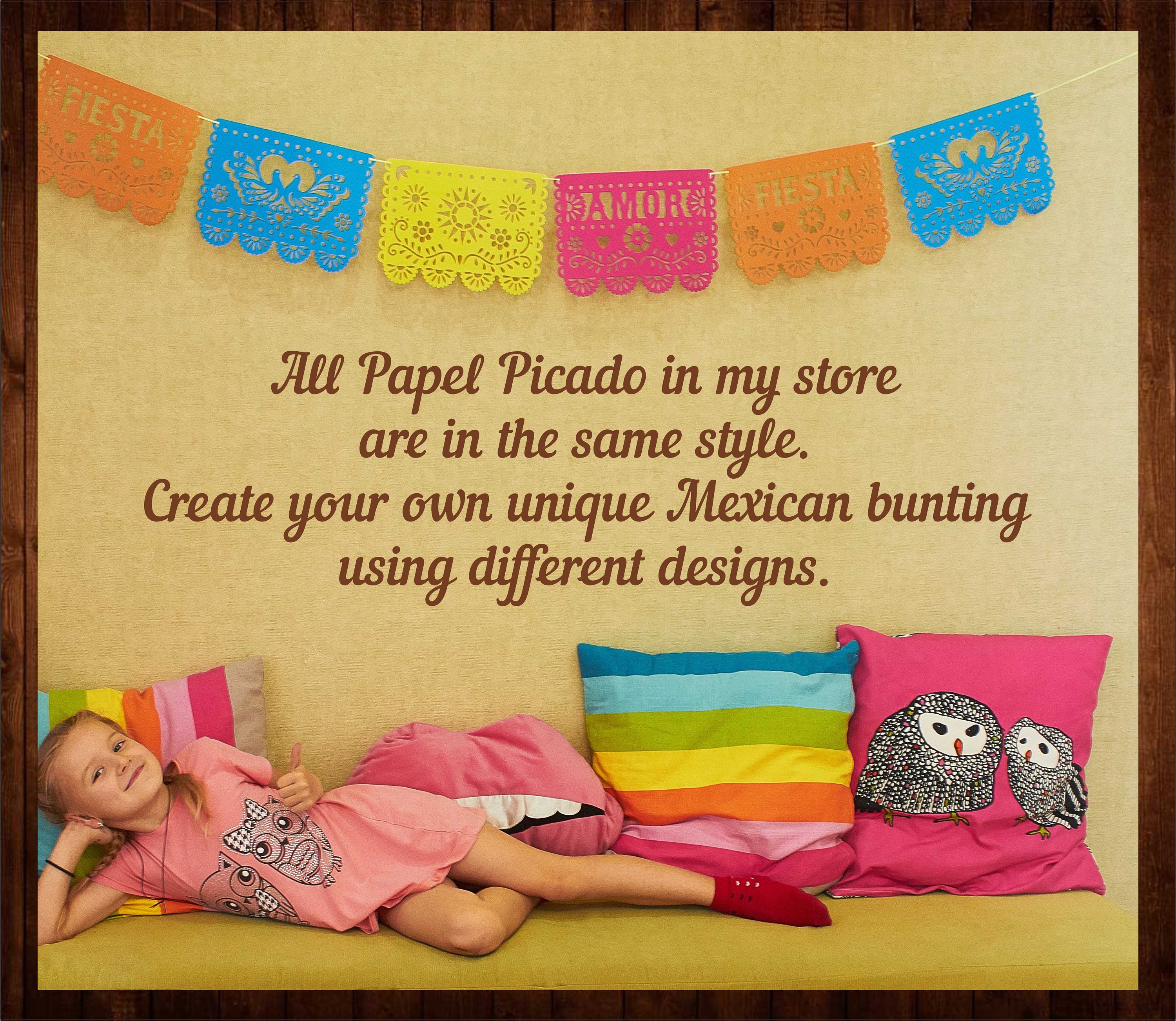 Svg Papel picado cricut plantilla de pájaros de amor de - Etsy México