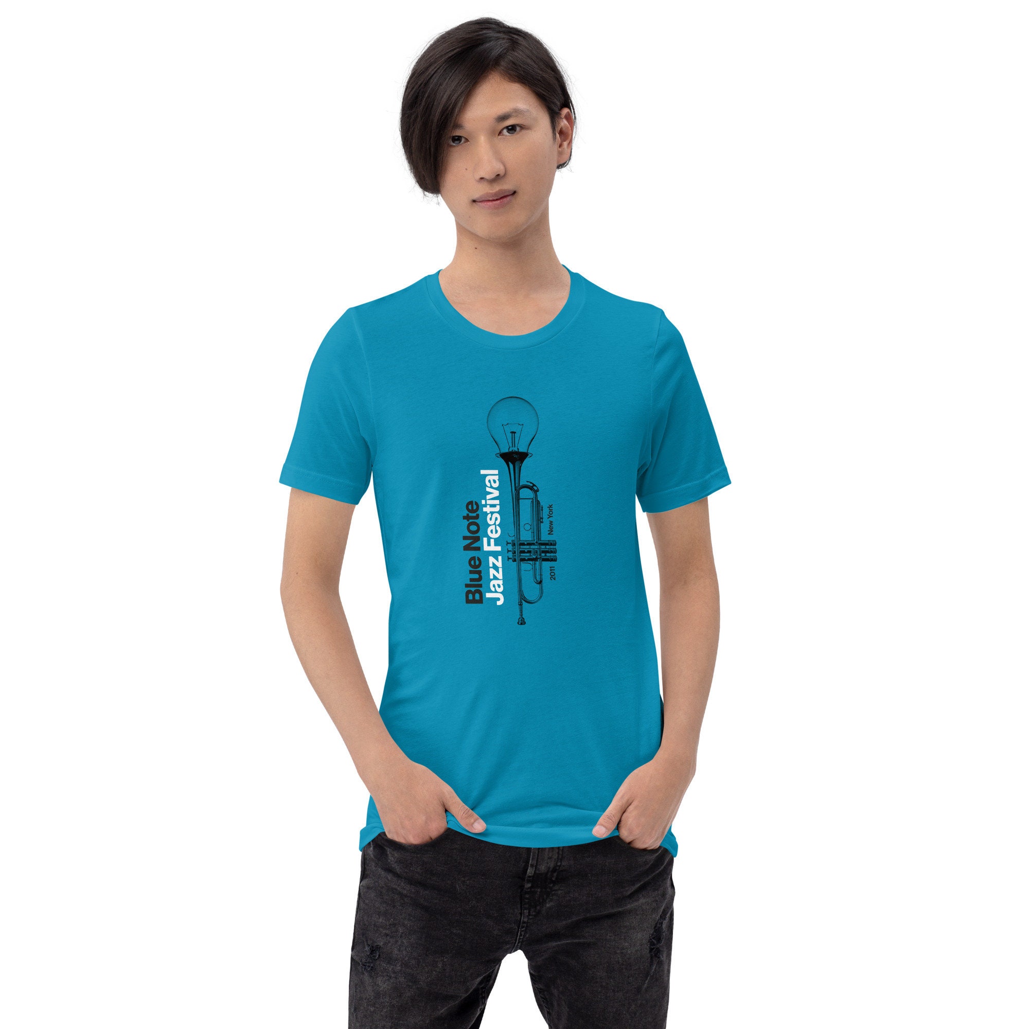 Blue Note Records T Shirt