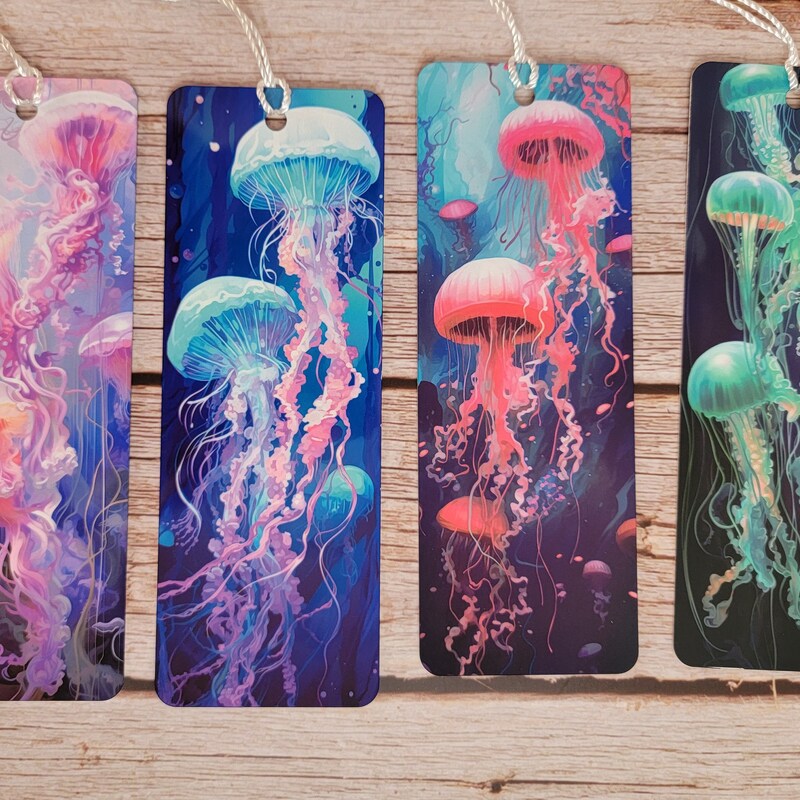 Bookmark - Etsy