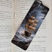 Pirate Ship Metal Bookmarks for Pirate Lovers Handmade and Unique ...