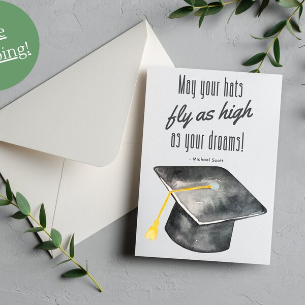 Graduation Card - Etsy