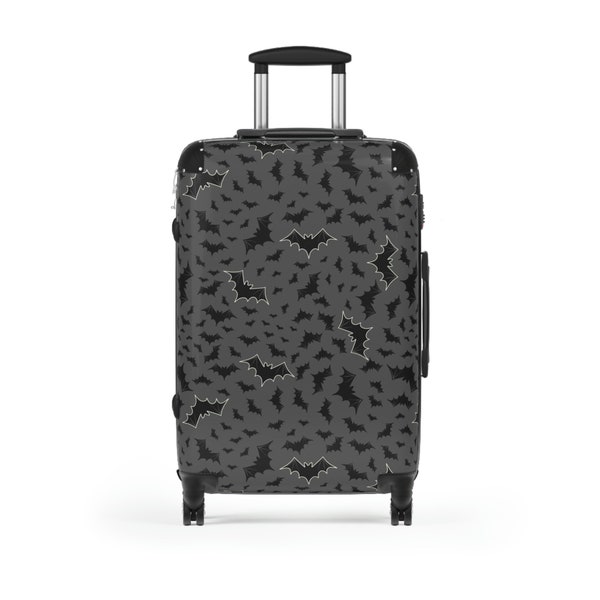 Suitcase - Etsy
