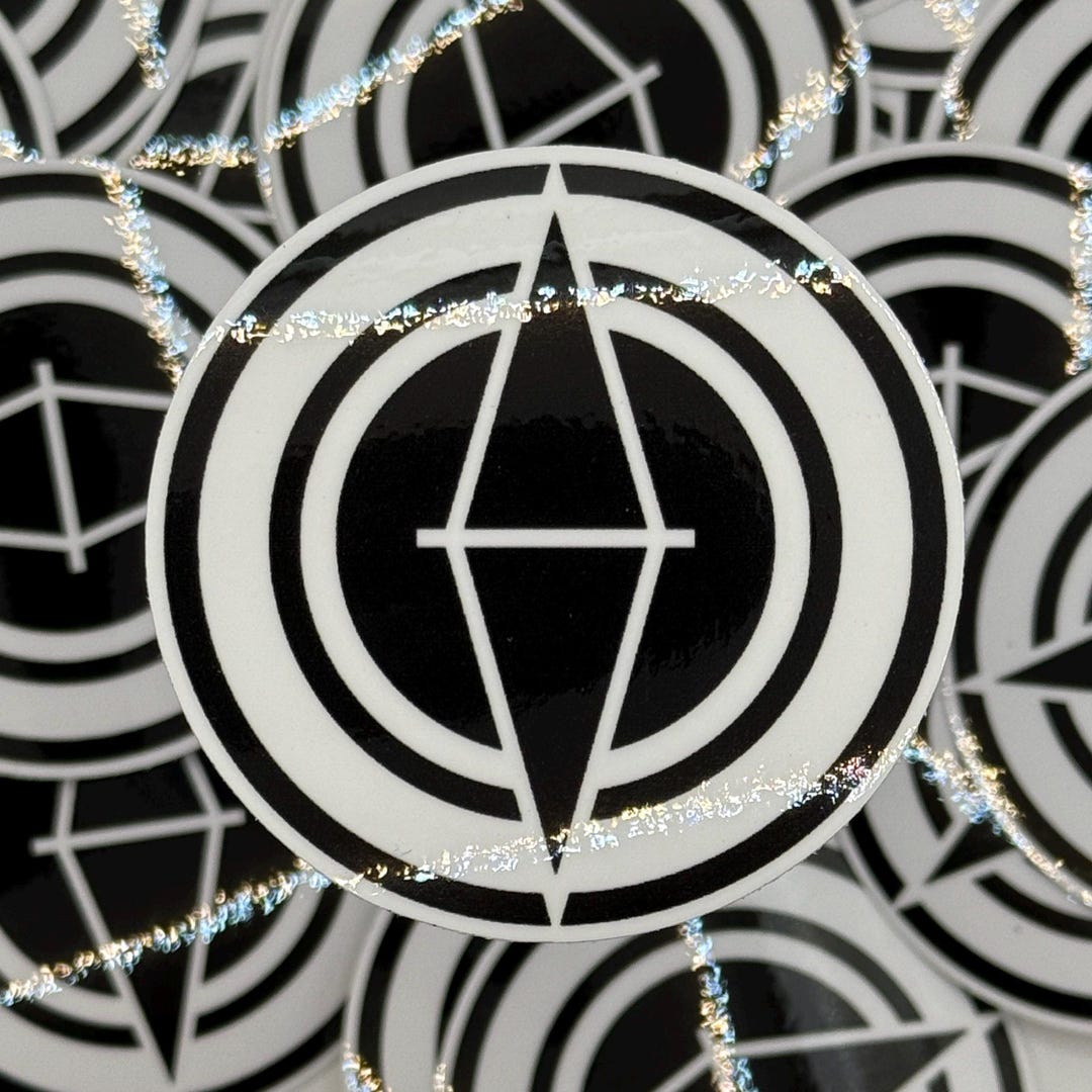 Kessel Sabacc Sylop Stickers – Star Wars-inspired Vinyl Decals - Etsy