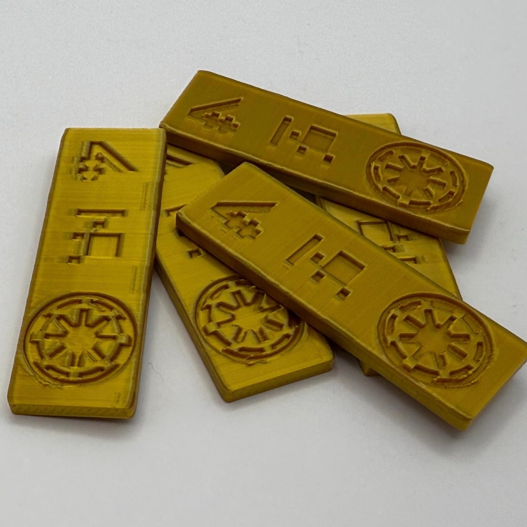 Old Republic Credits Inspired by Star Wars: Skeleton Crew Galactic ...