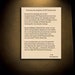 Editable the Watcher Inspired Letter Template Digital Download ...
