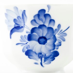 Royal Copenhagen Blå Blomst Blue Flower Angular Multi Pot – Planter ...