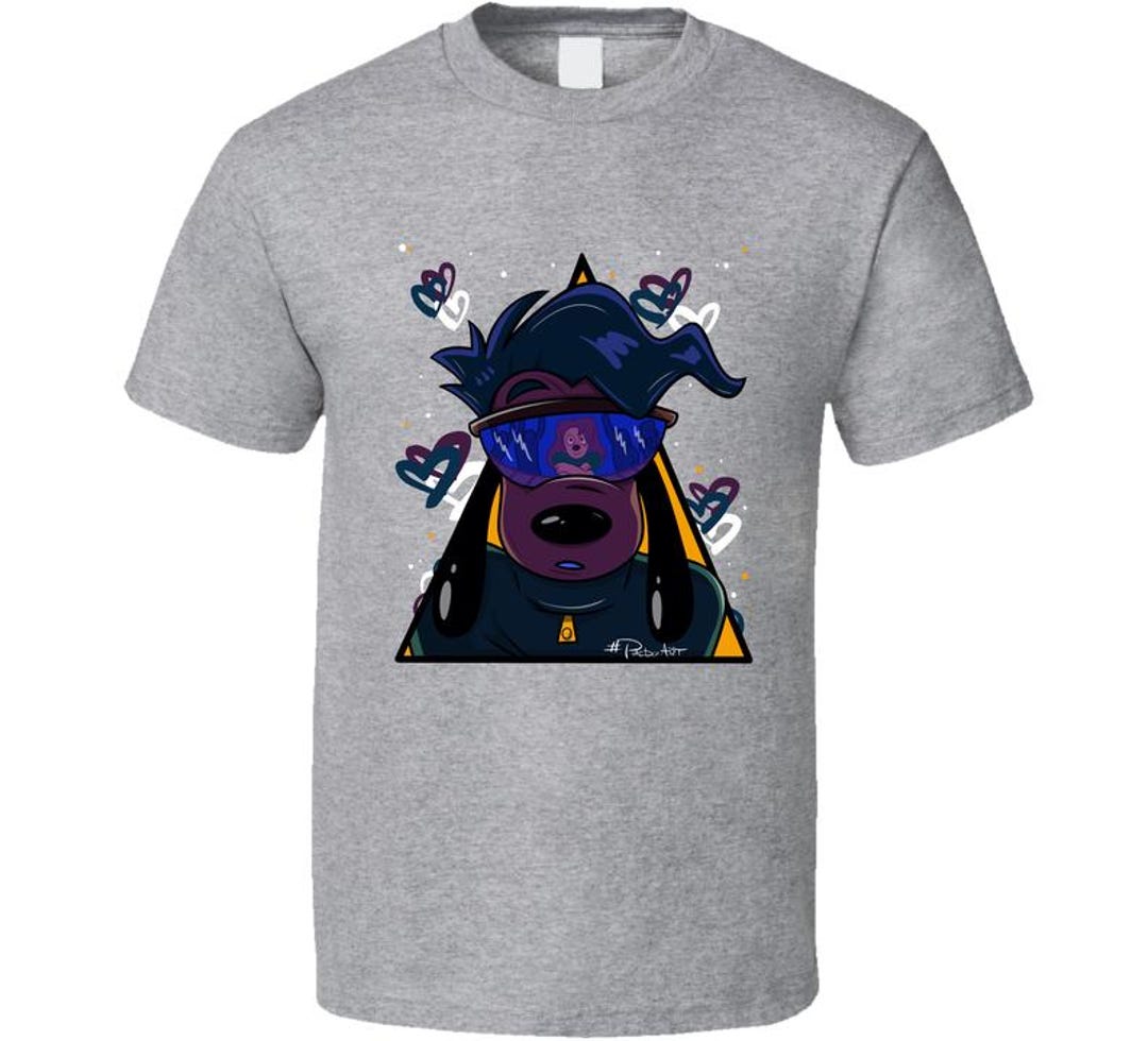 Goofy Love Concert T Shirt - Etsy