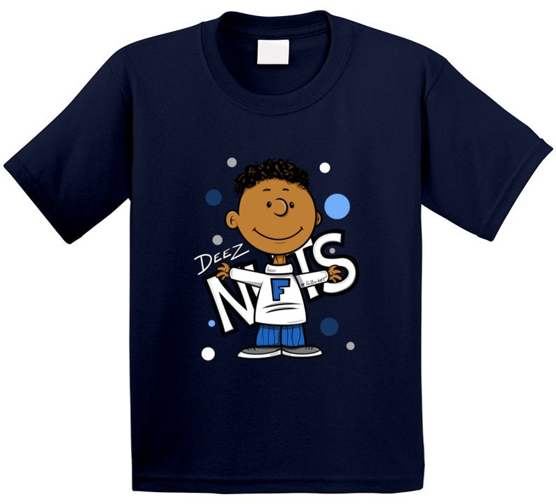 Deez Nuts T Shirt - Etsy