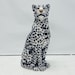 Snow Leopard Ceramic - Etsy
