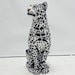 Snow Leopard Ceramic - Etsy