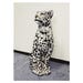 Snow Leopard Ceramic - Etsy