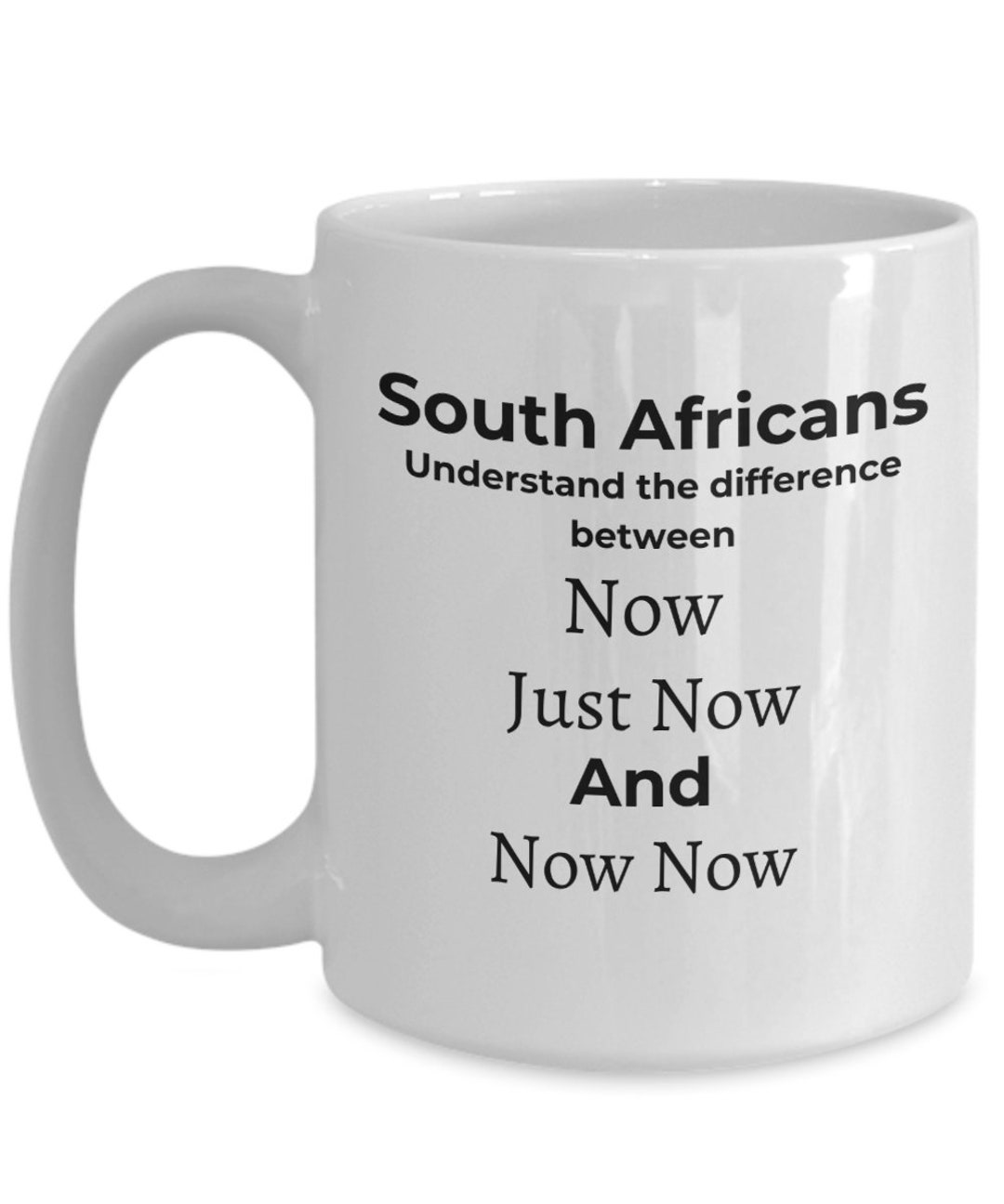 Understanding South African Time Lingo - 'now, Now Now and Just Now ...