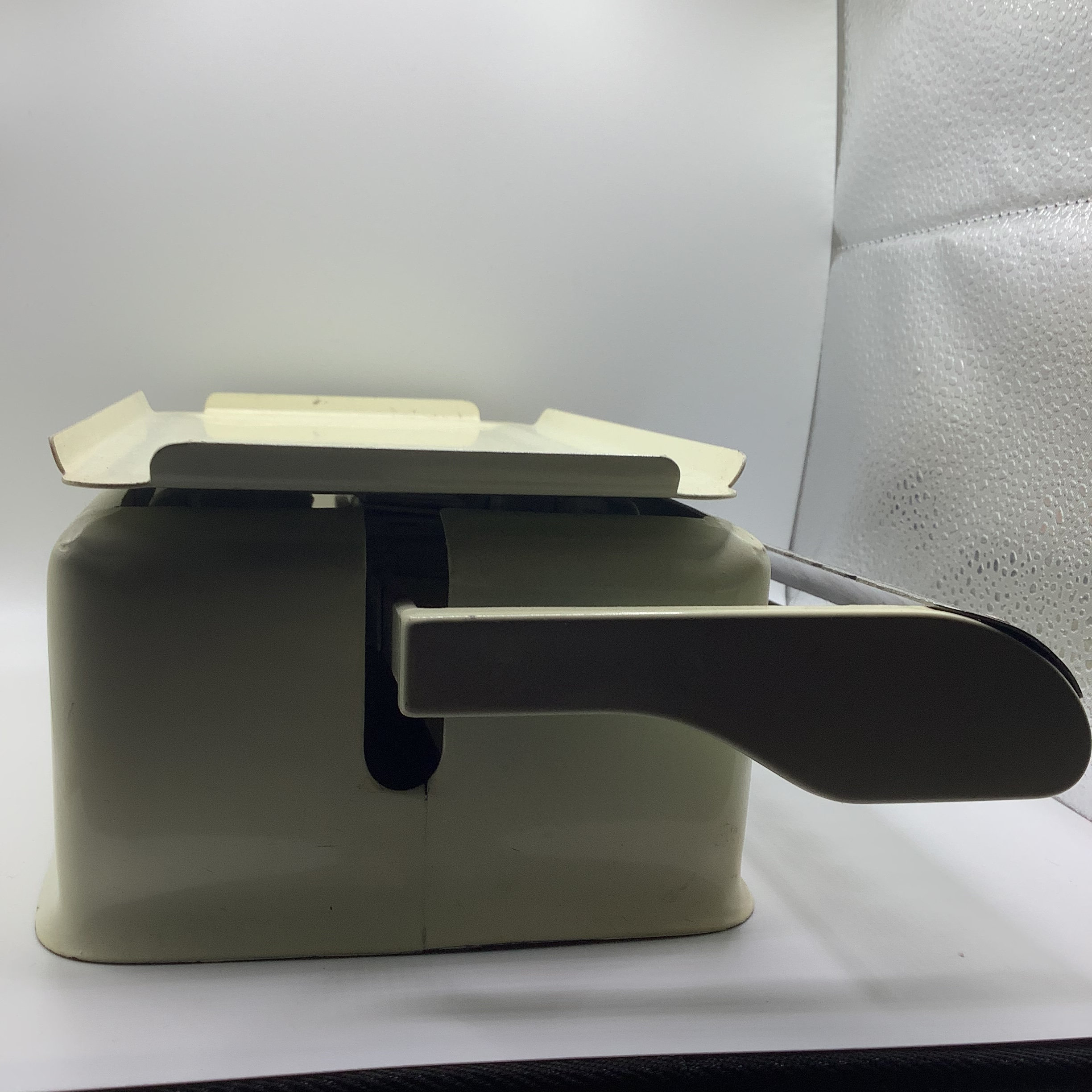 Vintage Exakta Piccolo Kitchen Scale,exakta Picolo,german Made Scale ...