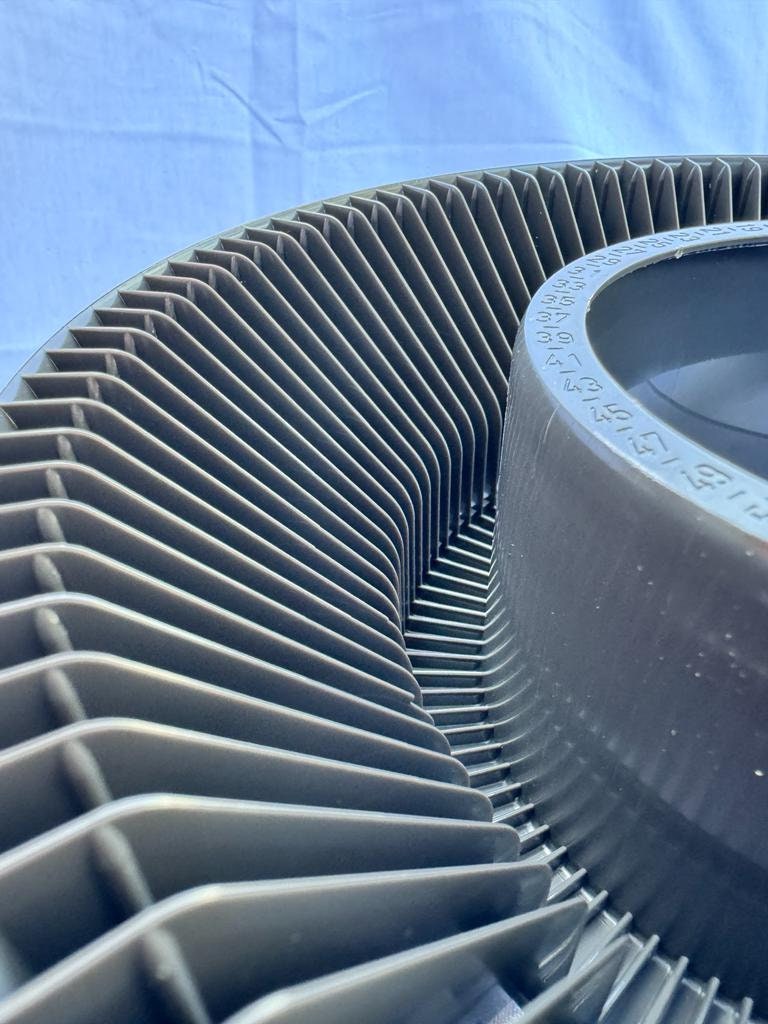 Vintage Philips M100 G Circular Magazine - Retro Film Photography ...