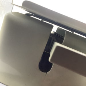 Vintage Exakta Piccolo Kitchen Scale,exakta Picolo,german Made Scale ...