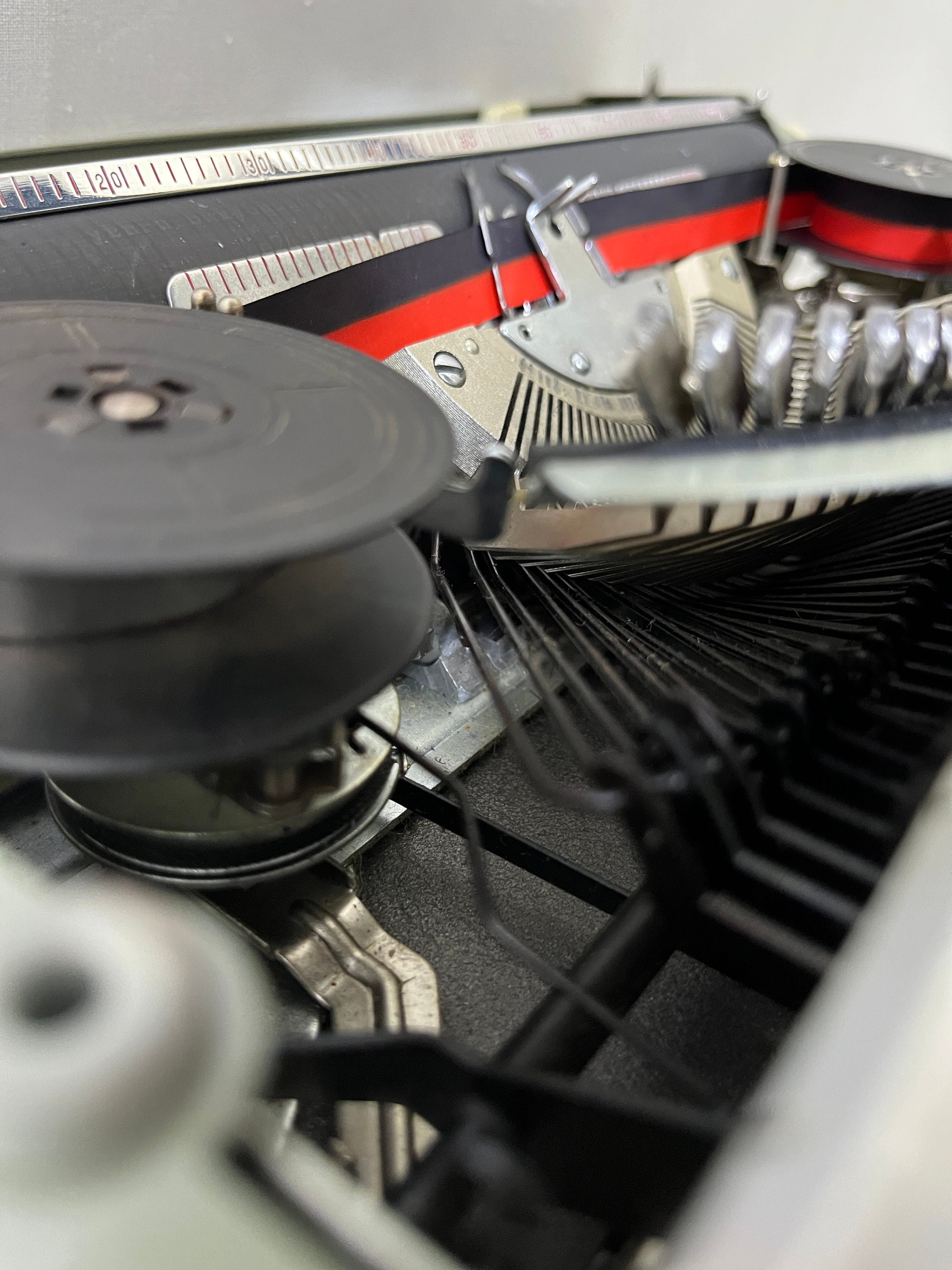 Vintages Vendex S100 Typewriter 1970s Retro Office Decor Fully ...