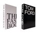 Tom Ford Decorative Book Box: Openable Coffee Table Decor - Etsy