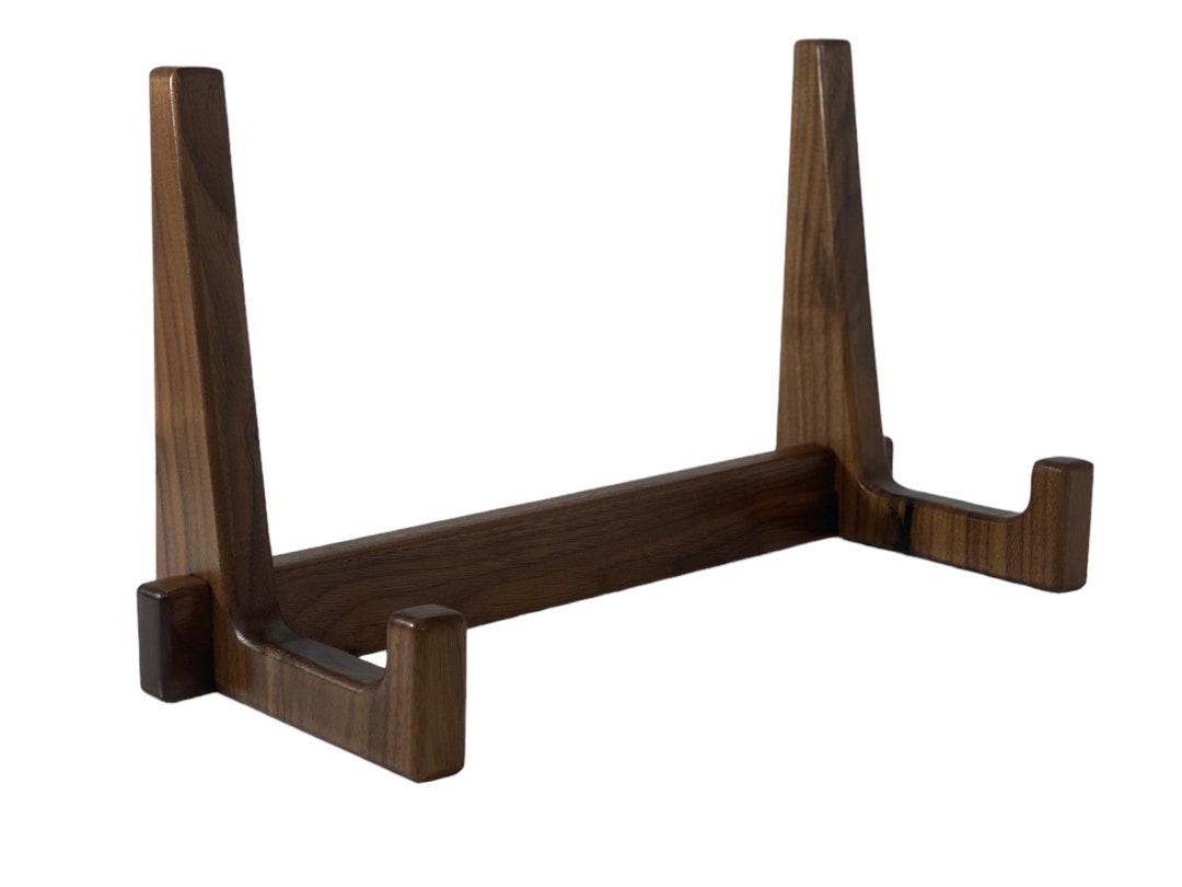 Cutting Board Display Stand / Cutting Board Stand / Charcuterie Board ...