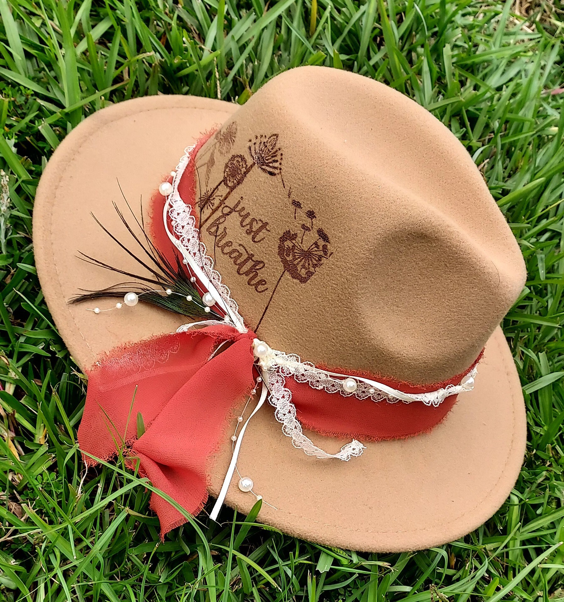 Custom Hats - Etsy