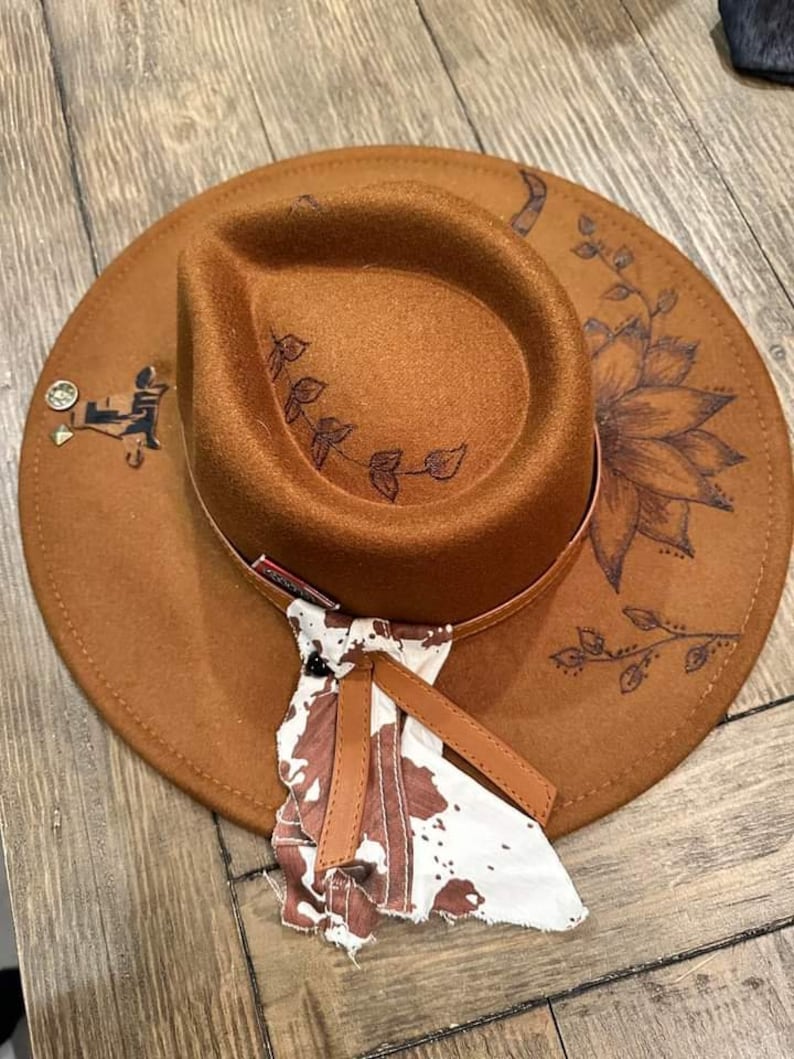 Custom Hats - Etsy