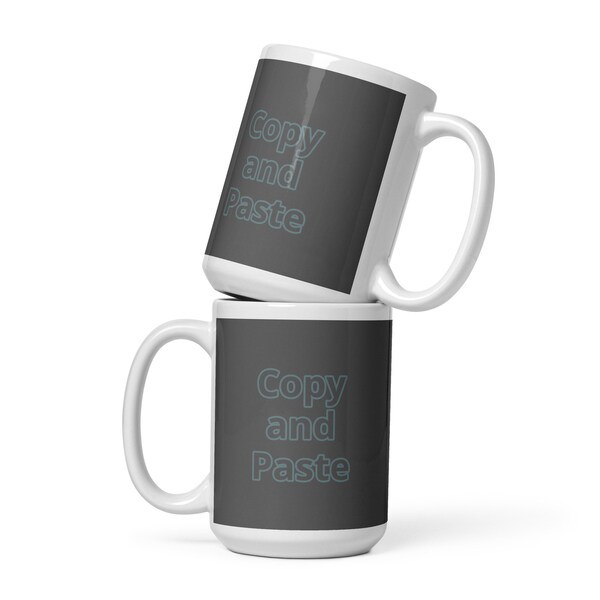 Copy Paste - Etsy