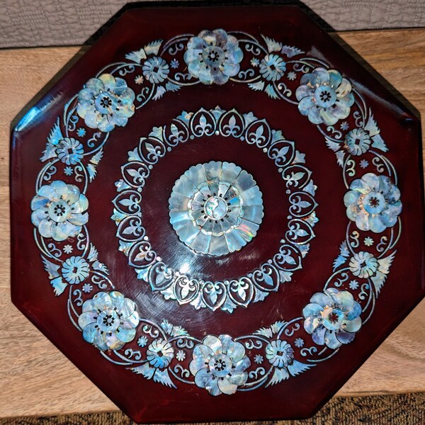 Korean Lacquer - Etsy