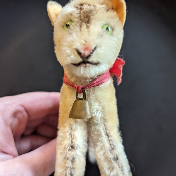 Vintage Steiff - Etsy