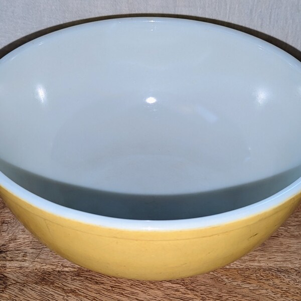 Pyrex Bowl Set - Etsy