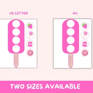 Color Matching Activity Book for Kids Color Sorting Activity Busy Book ...
