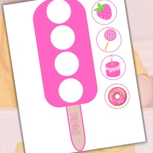 Color Matching Activity Book for Kids Color Sorting Activity Busy Book ...