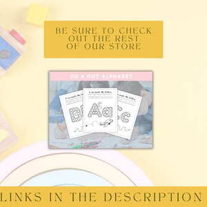 Number Tracing Math Worksheets Counting Practice Preschool Math ...