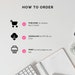 Editable Kids Chore Chart Daily Routine Checklist Weekly Individualized ...
