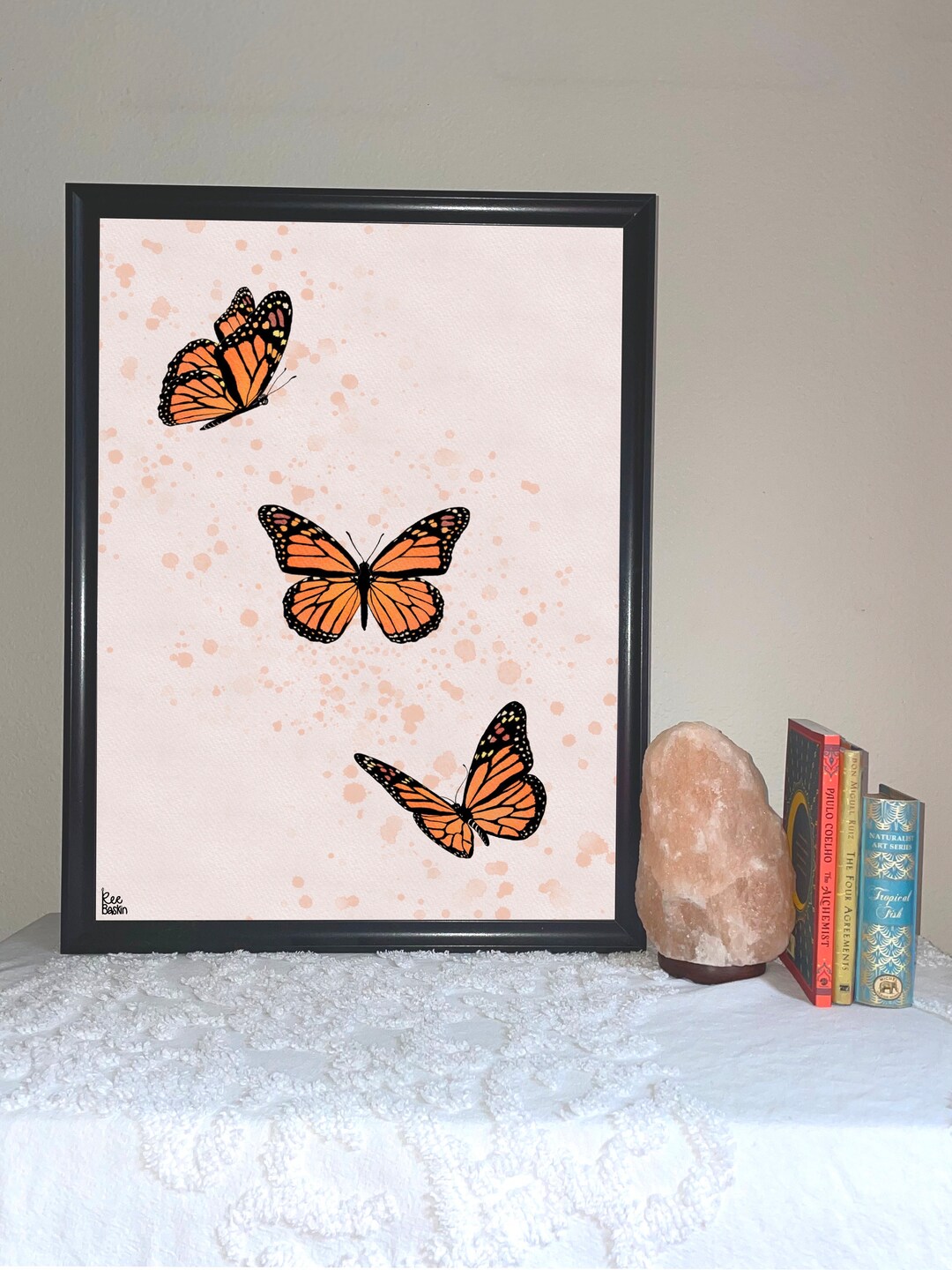 Monarch Butterflies - Etsy