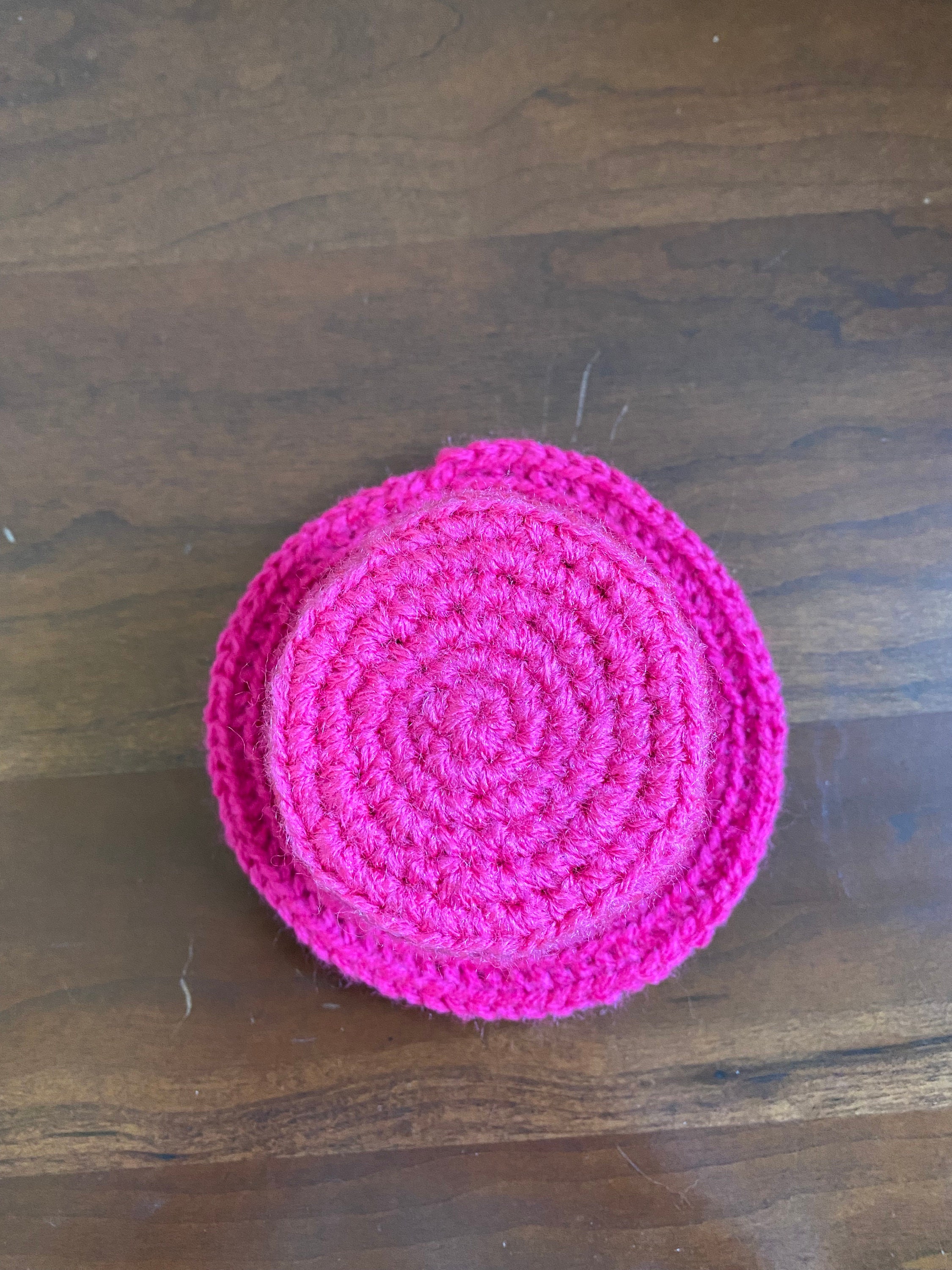 Tony Tony Chopper Crochet Hat - Etsy