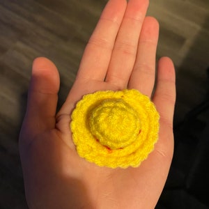 Luffy’s Crochet Straw Hat - Etsy