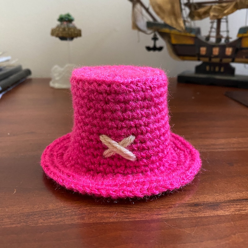 Chopper Hat - Etsy
