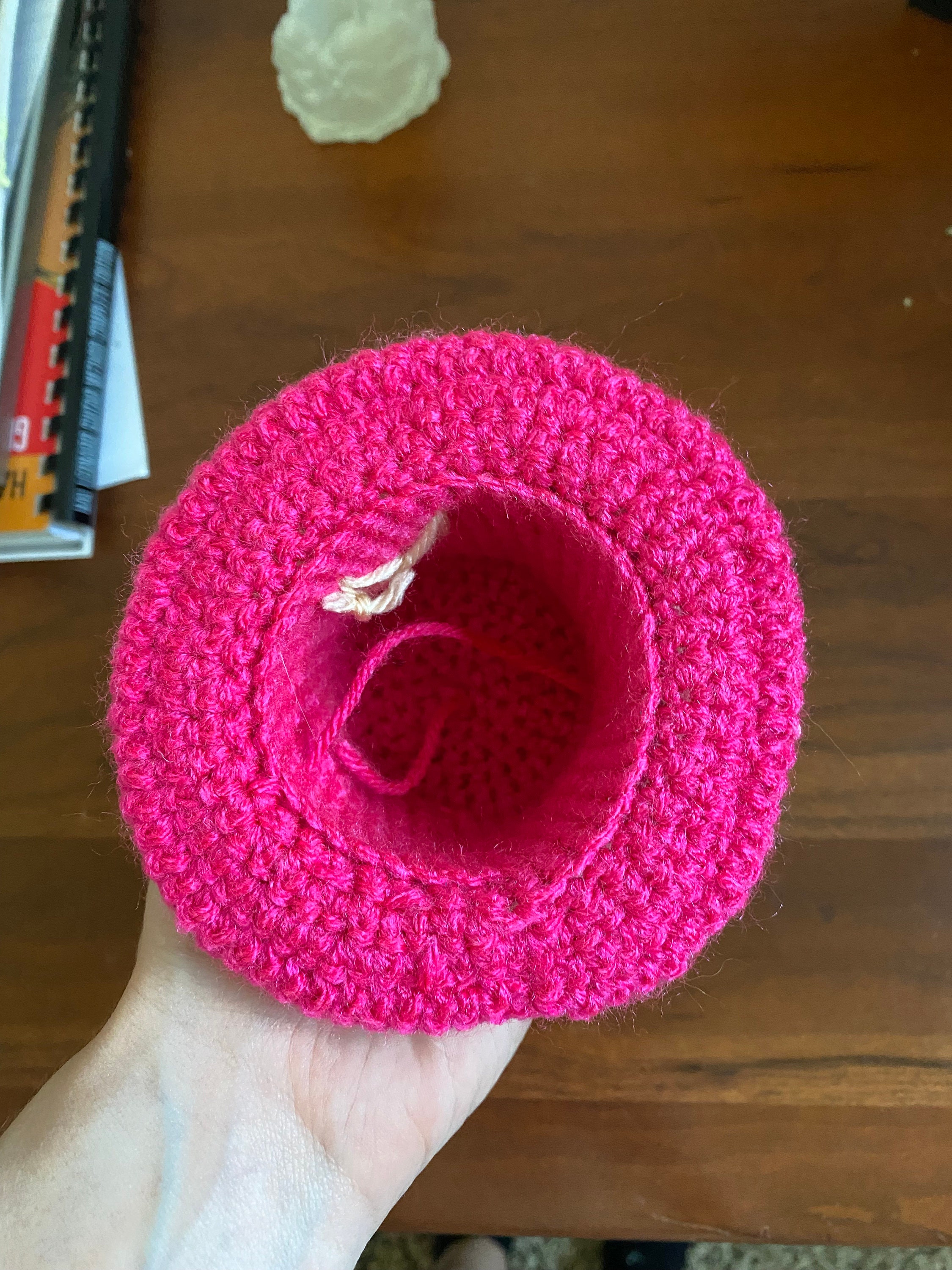 Tony Tony Chopper Crochet Hat - Etsy