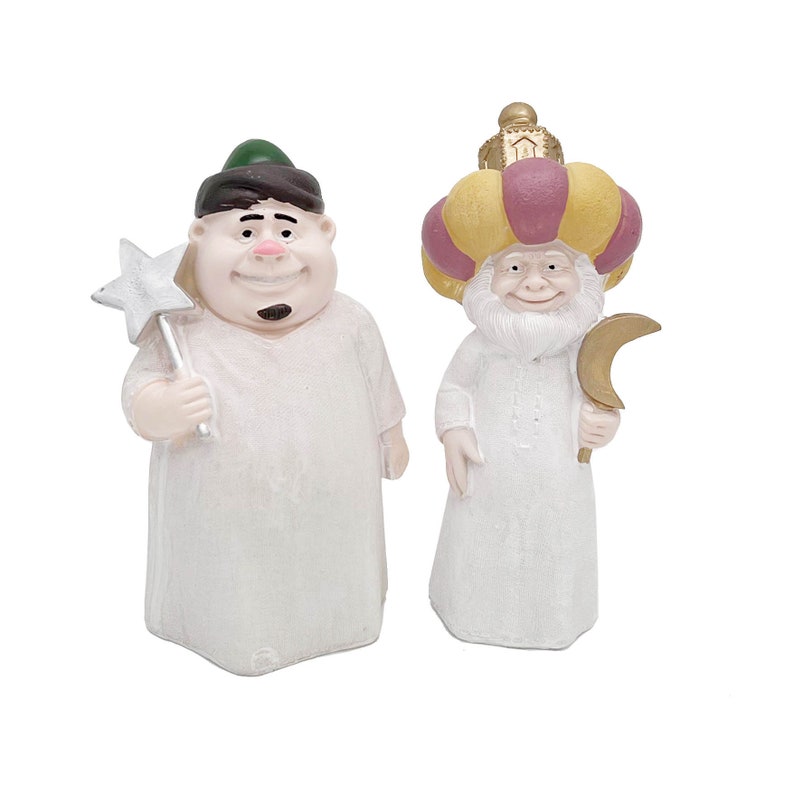 SET OF 2, Fananees for Ramadan, Ramadan Characters, MBC Ramadan ...