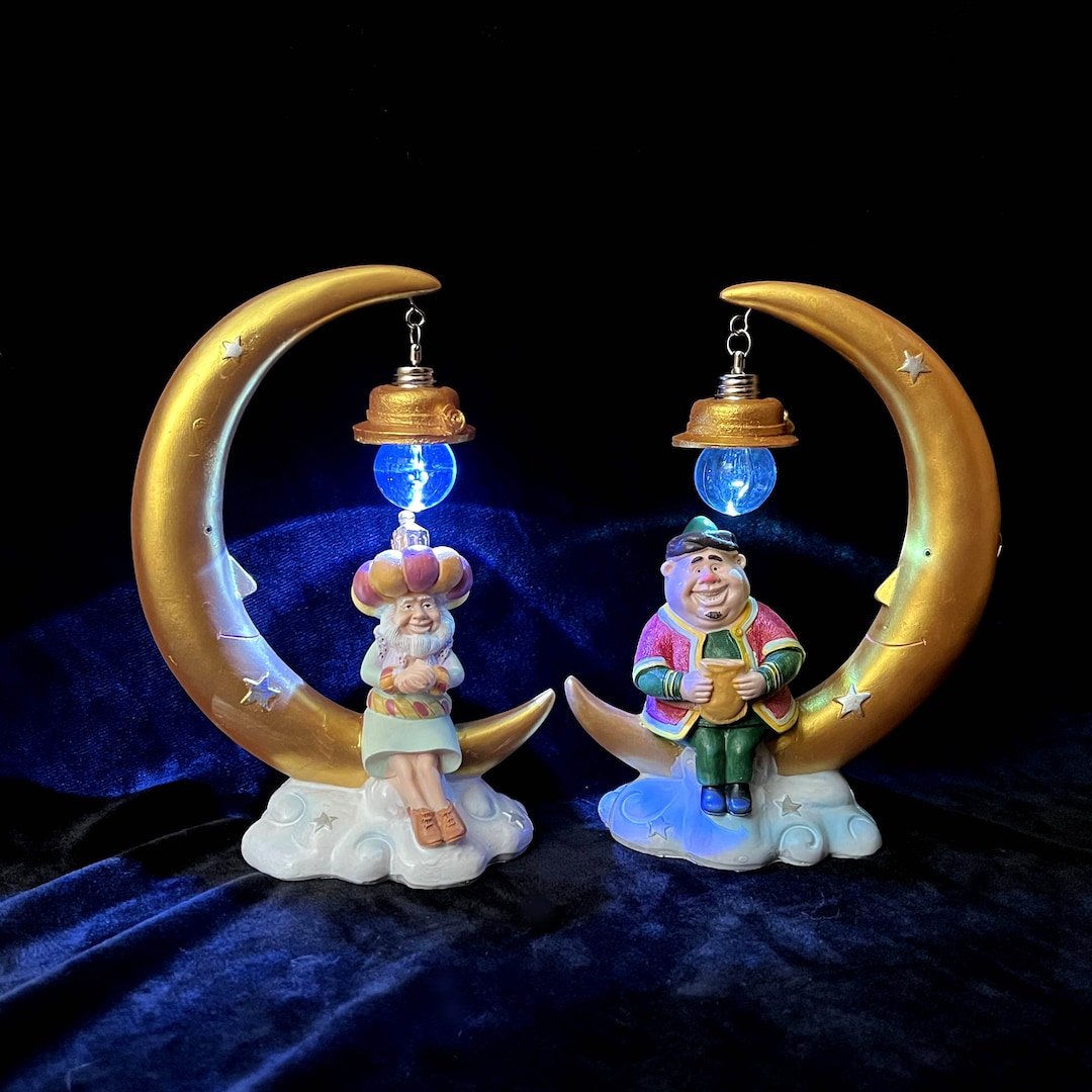 Fananees Ramadan Characters MBC Characters for Ramadan - Etsy